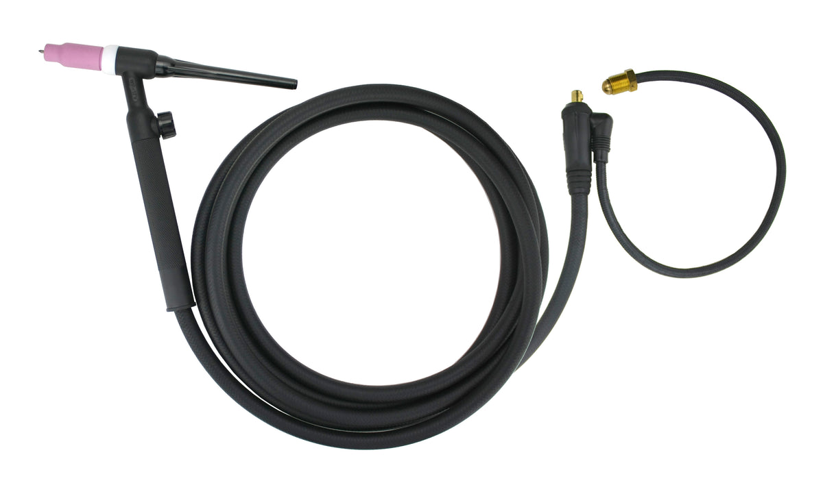 AIR-COOLED TIG TORCH SETS – Mundaka Technologies