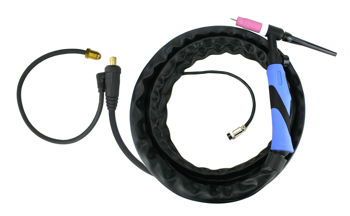 TIG TORCHES WITH ON/OFF SWITCH – Mundaka Technologies