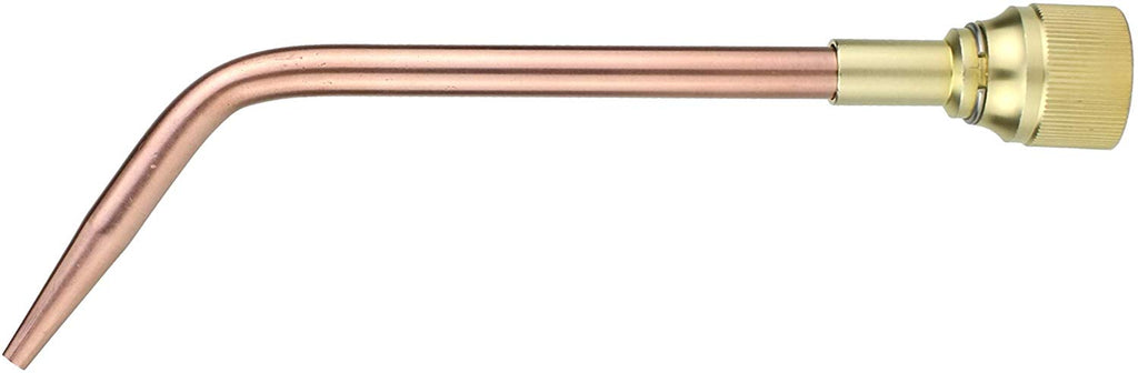 Acetylene Welding & Brazing Tips 23A90 with Mixer, Compatible with Har ...