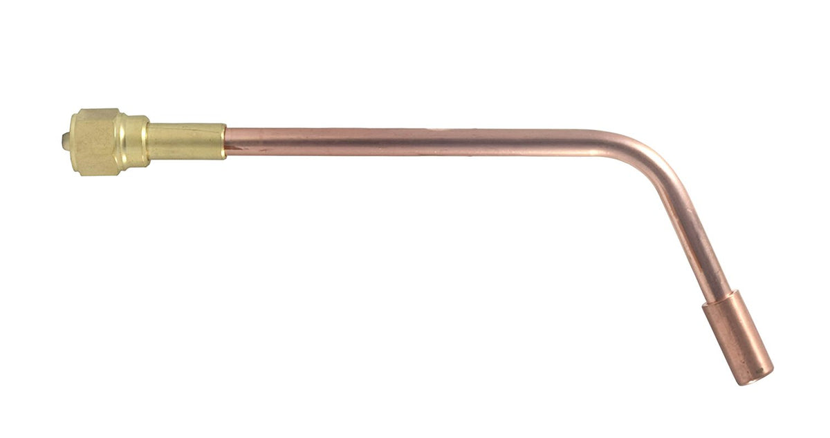 Heating Nozzle/Rosebud Compatible with 300 Series Victor torch handles ...