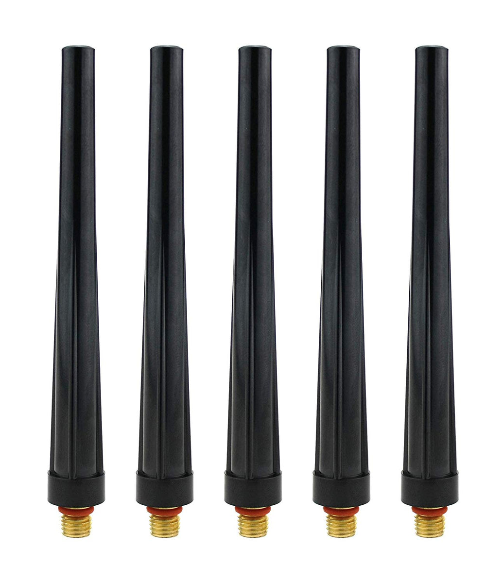 Back Cap for TIG Torches 9/20/25 – Mundaka Technologies