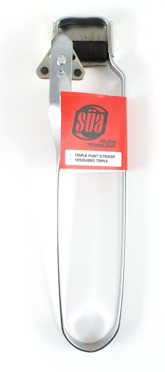 Triple Flint Torch Striker - Spark Lighter - Welding and Cutting ...