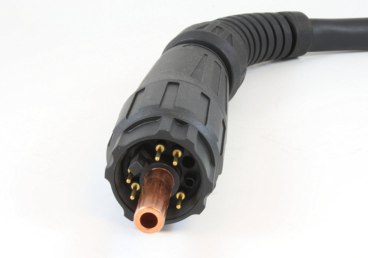 PT-60 plasma torch - 20 ft cable – Mundaka Technologies