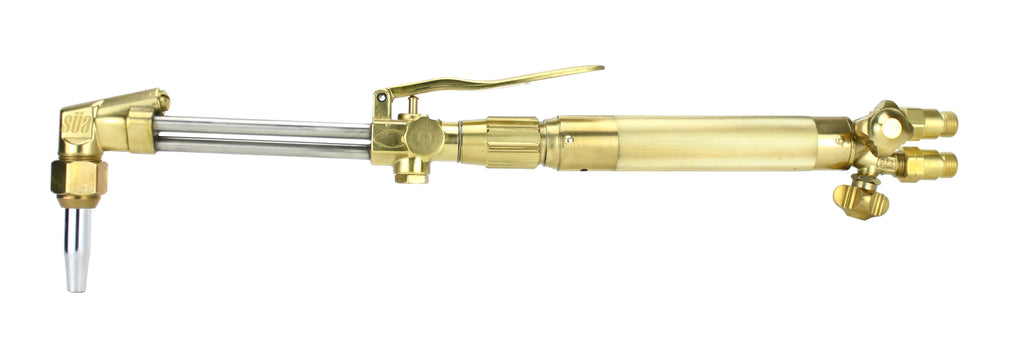 SÜA® - Heavy Duty Oxy-Fuel Torch compatible with Harris 73-3/43-2 ...